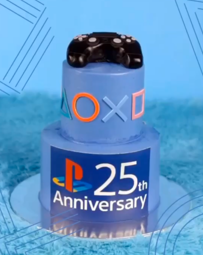 Corporate Customised Cakes – Sei Pâtisserie